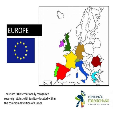 EUROPE - Local Government - SOCIAL SCIENCE UNIT 14 | PPTX