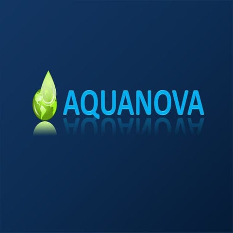 AquaNova | PPTX