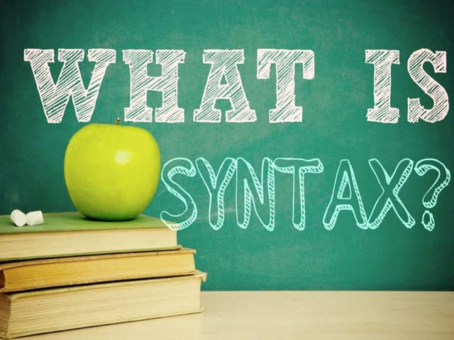 Simple subjects and simple predicates | PPTX