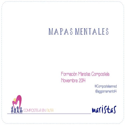 Formación: Mapas Mentales | PDF | Technology & Computing