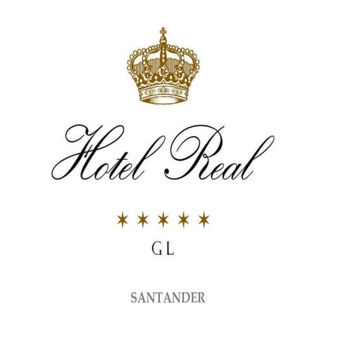 Presentacion Hotel Real | PPT