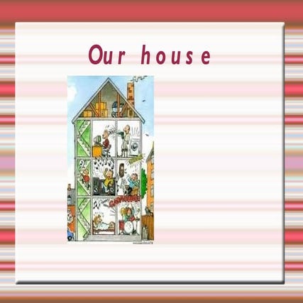 Presentation about our house | ODP | Bath and Shower | Personal Care