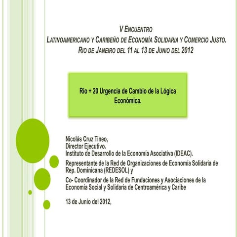 Proyecto efecto bola de nieve | PPTX