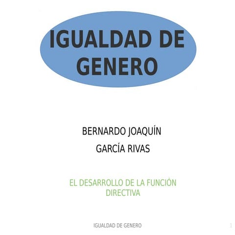 power point La igualdad de género.pptx