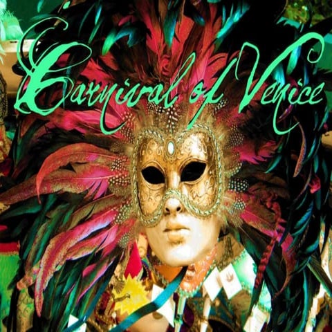 Carnival of Venice | PPTX