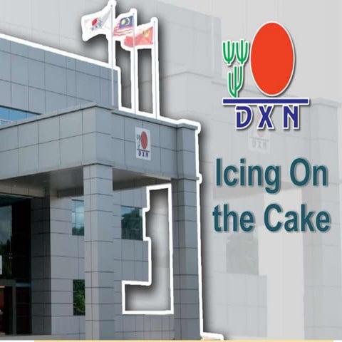 Presentacion ioc colombia - | PPTX