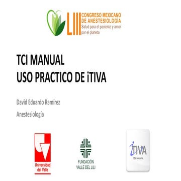 Presentacion iTIVA.pdf……………y……………………………… | PDF