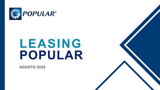 Horarios de sucursales Banco Popular - zona metro norte Santo Domingo | PDF