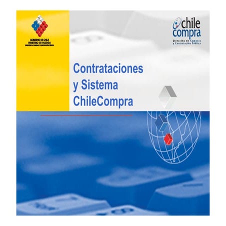 acreditacion chile compra | PDF