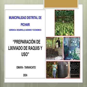 PRESENTACION LIXIVIADO DE PLATANO Y USOS.pptx