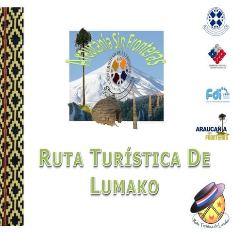 Presentación Lumaco | PDF