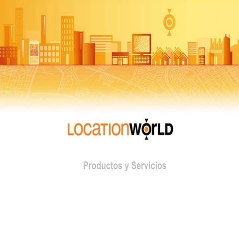 Presentacion lw | PPT