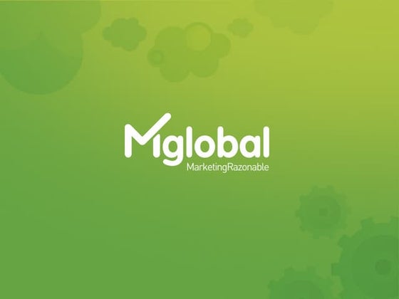 Mglobal Marketing Razonable presentations