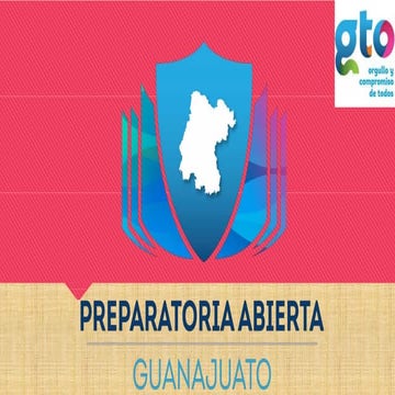 Presentación Módulo 4 ser social y sociedad plan de preparatoria ...