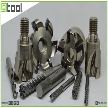 NG Tool - Business Presentation | PPT