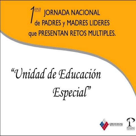 Presentacion Padres Lideres | PPT