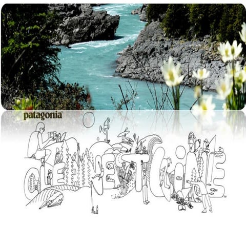 Presentacion patagonia | PPT | Environment | Science