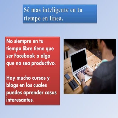 Tips para ser Mas Inteligente | PPTX