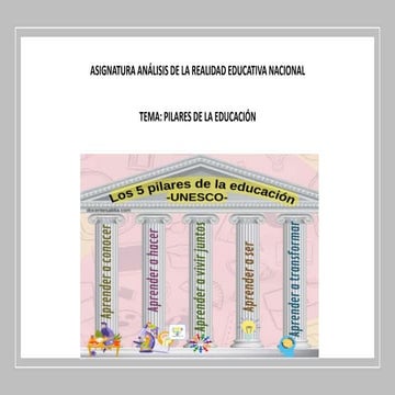 PRESENTACION PILARES DE LA EDUCACION 1.pptx