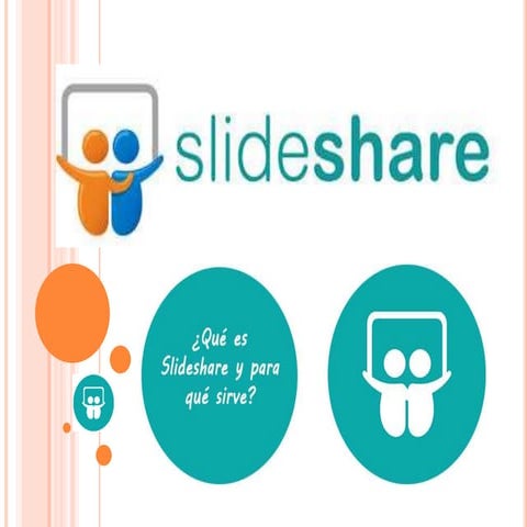 Qué es Slideshare | PDF