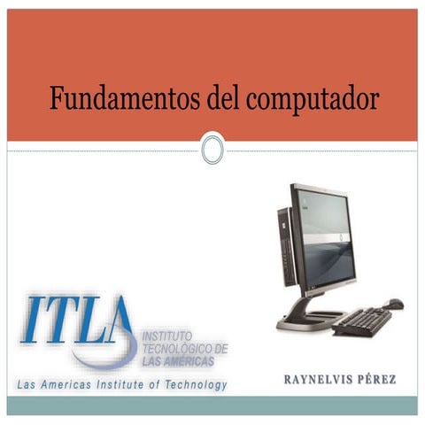Presentacion pp multimedia | PPTX | Computing | Technology & Computing