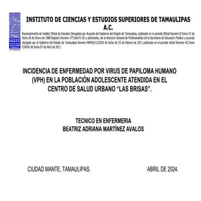 Presentacion protocolo vph Yosselim, Daniela y Beatriz.pptx