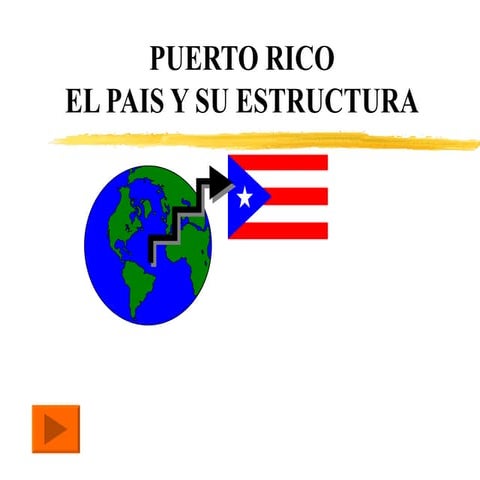 Presentacion Puerto Rico | PPT
