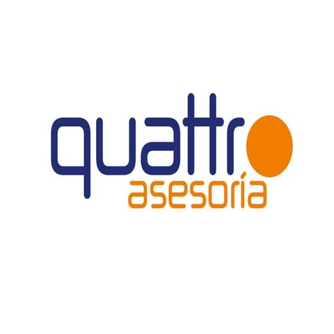 Presentacion quattro | PPT