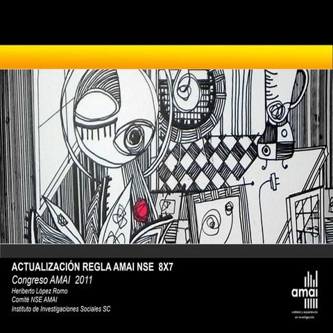 Presentación regla 8x7 | PDF
