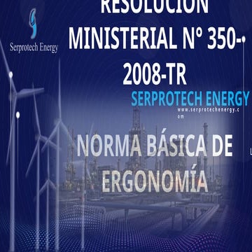 PRESENTACION RM 375-2008-TR - SERPROTECH ENERGY SAS[1].pptx