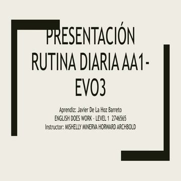 Presentacion rutina diaria AA1-EVO3.pptx