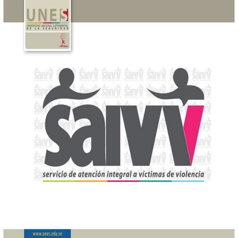 ¿Que es el SAIVV? | PPT