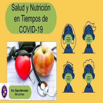 como podemos cuidar la salud | PPTX