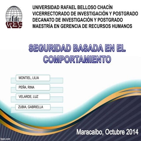 Presentacion sbc (1) | PPTX