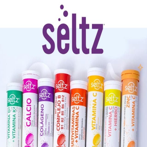 Seltz - Presentación inicial del cliente | PDF
