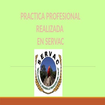presentacion servac.pptxHHHHHHHHHHHHHHHHHHHHHHHHH | PPTX