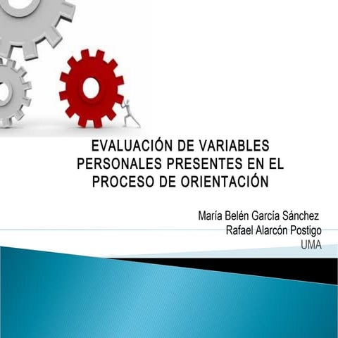 Cuestionario para medir el rendimiento academico | PDF