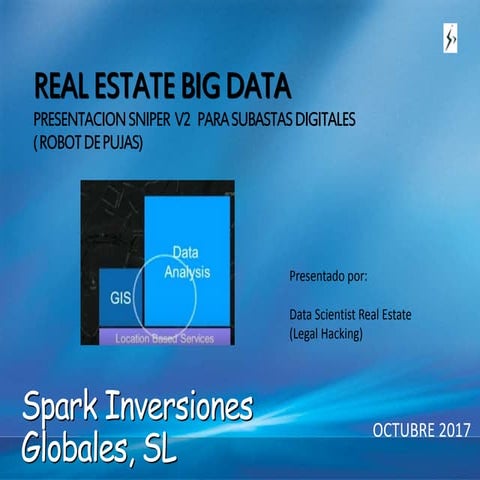 Presentacion sniperv2 slideshare | PPTX | Computing | Technology & Computing