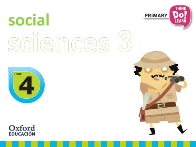 Summary unit 4 spain | PDF