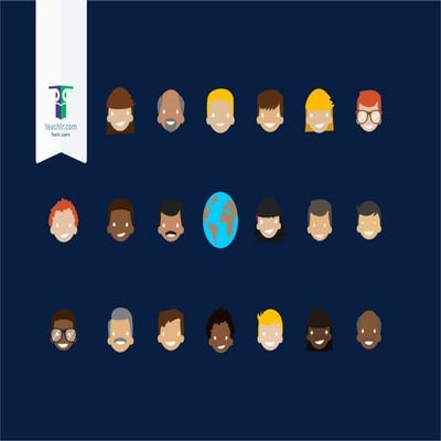 Teachlr.com - A business opportunity | PPT