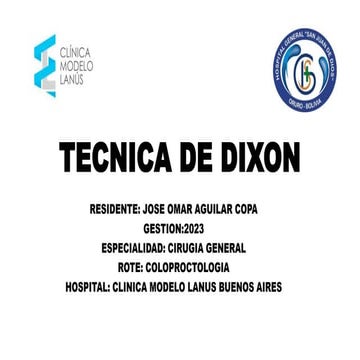presentacion tecnica de dixon.pptx