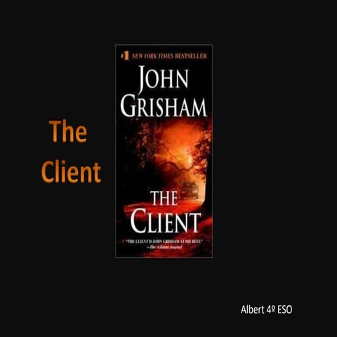 The Client | PPTX