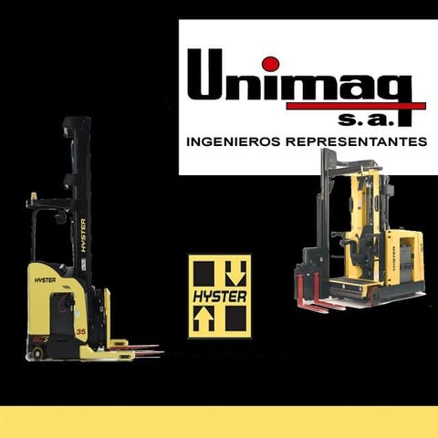 UNIMAQ S.A. | PPT