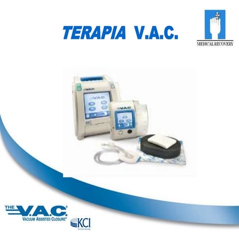 Instalación de sistema VAC. | PPTX