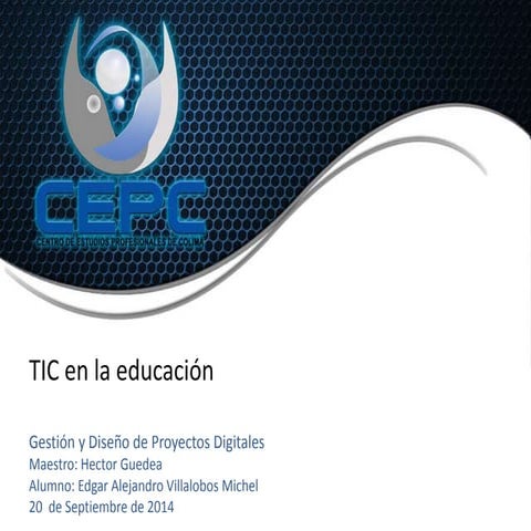 Presentacion mi compu mx | PPTX