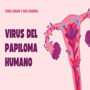 Presentación Virus del Papiloma Humano.pdf