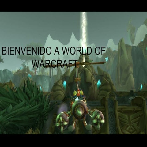 Presentacion Wow | PPS