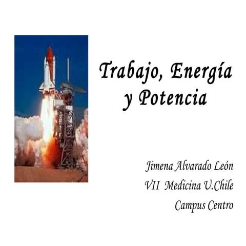 Energia | PPT