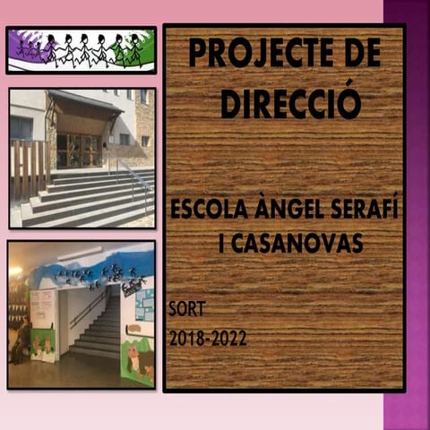 Presentacio projecte per web | PPT