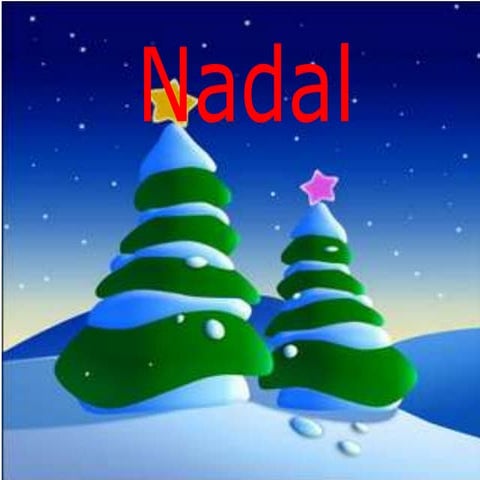 Presentacio Nadal.ppt